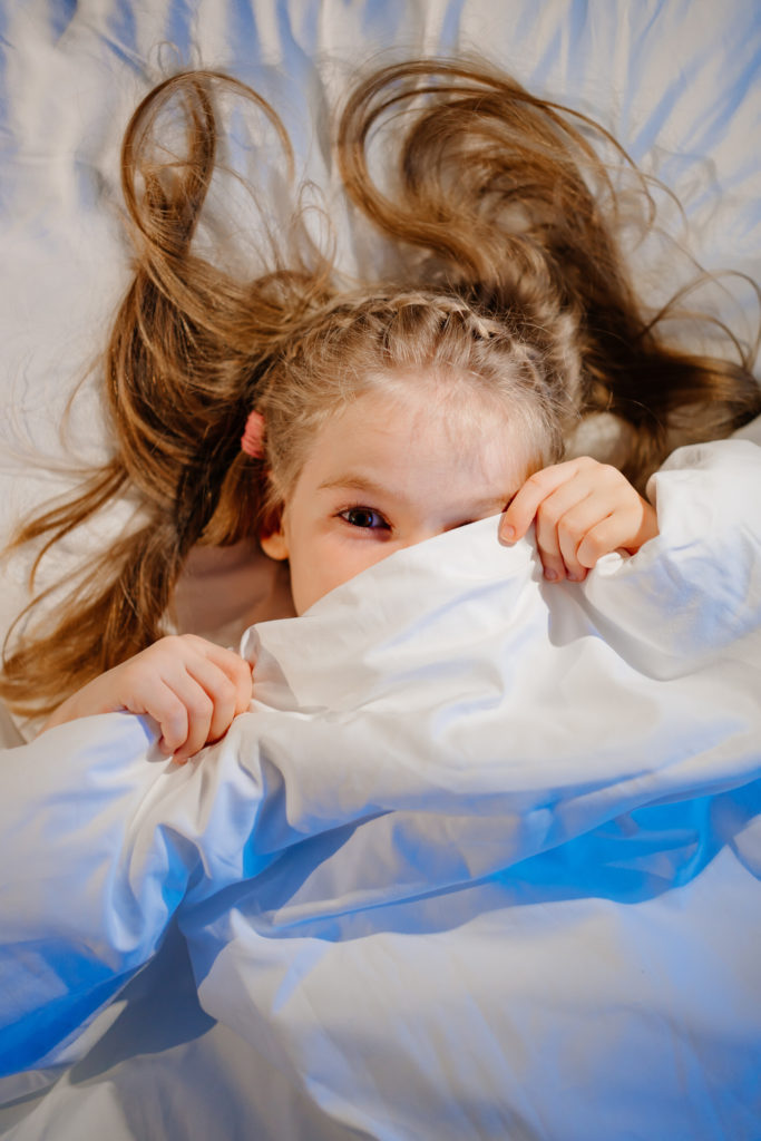 Childhood Fear - Kokoro Kids