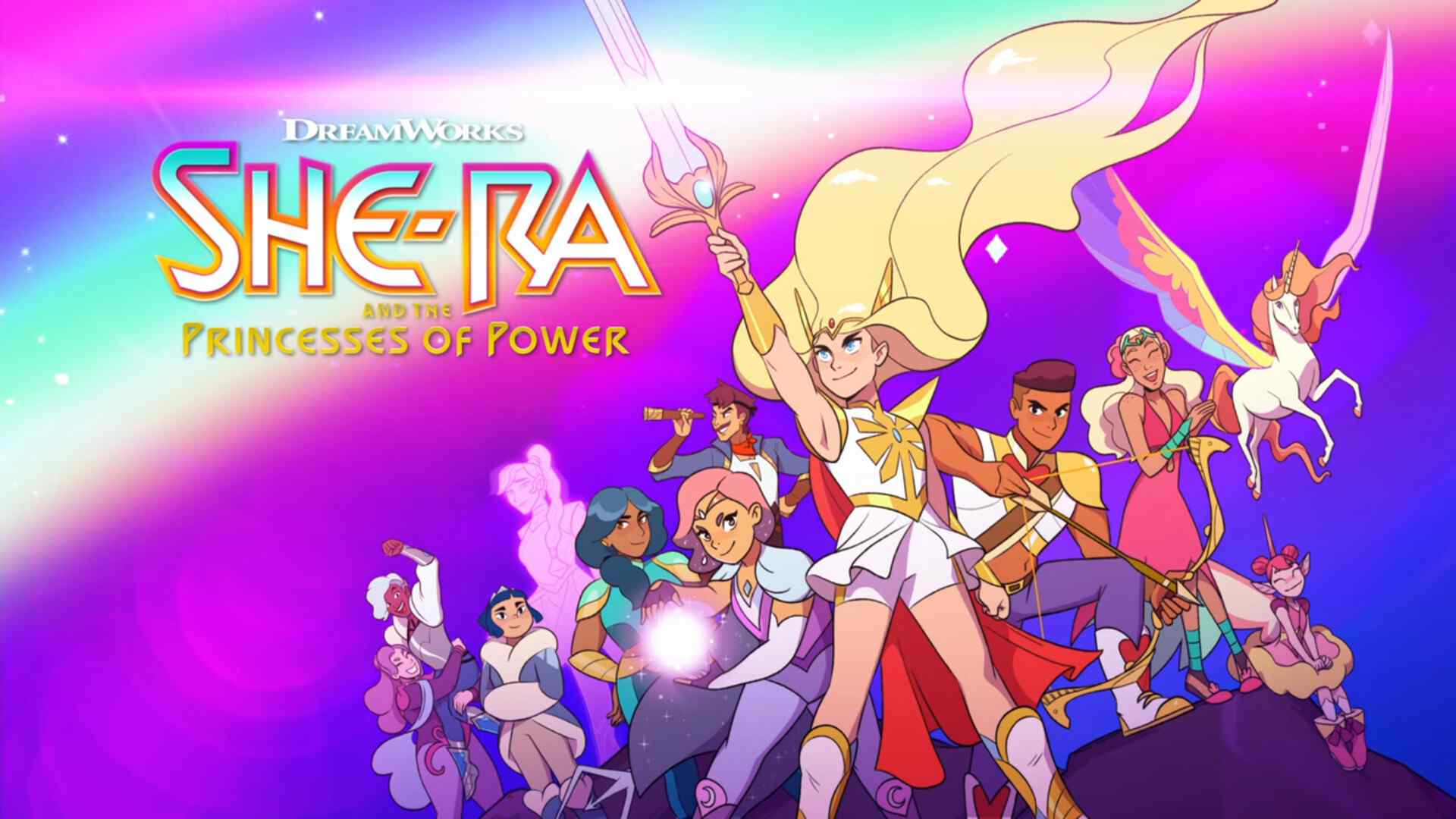 shera - Kokoro Kids