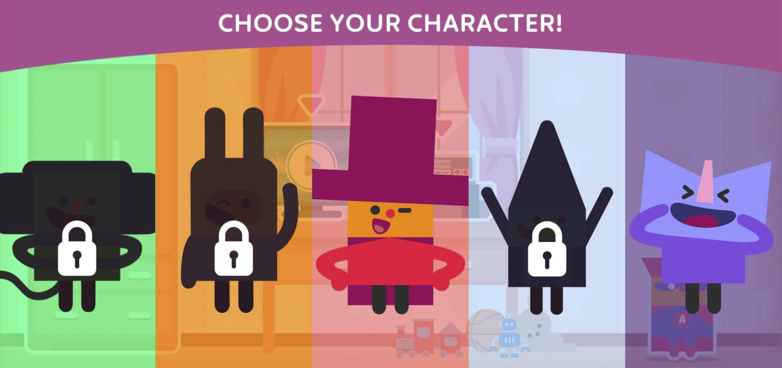 The impact of avatar design in educational video games - Kokoro Kids